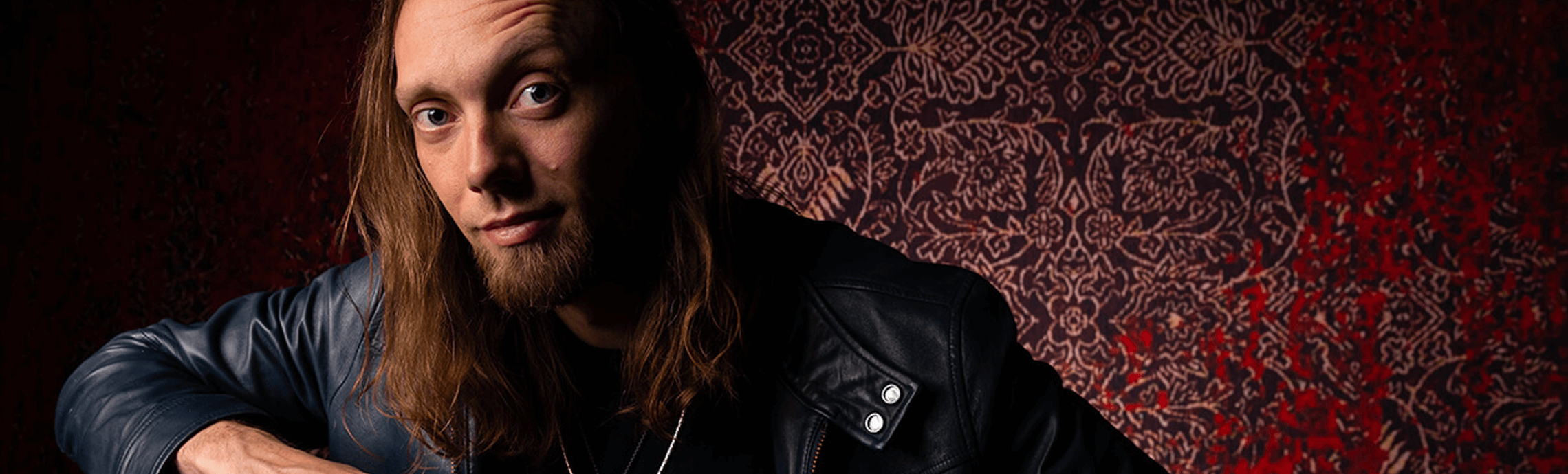 Mike Dawes - Online Guitar Lessons - TrueFire