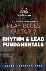 Free Guitar Lessons - TrueFire