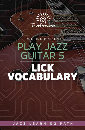 Arpeggios: How to Practice - TrueFire - Guitar Lesson - TrueFire