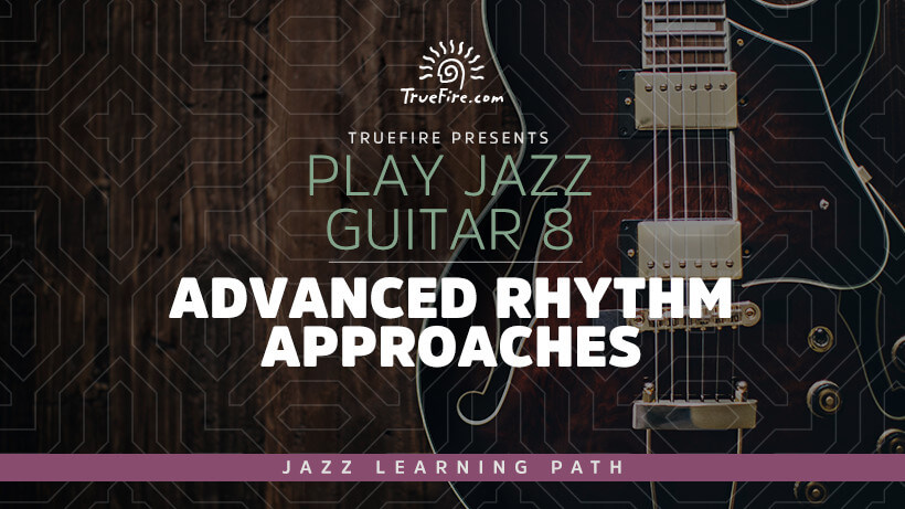 C Major Chord Inversions: 1st 2nd 3rd Strings Perf - TrueFire - Guitar Lesson - TrueFire