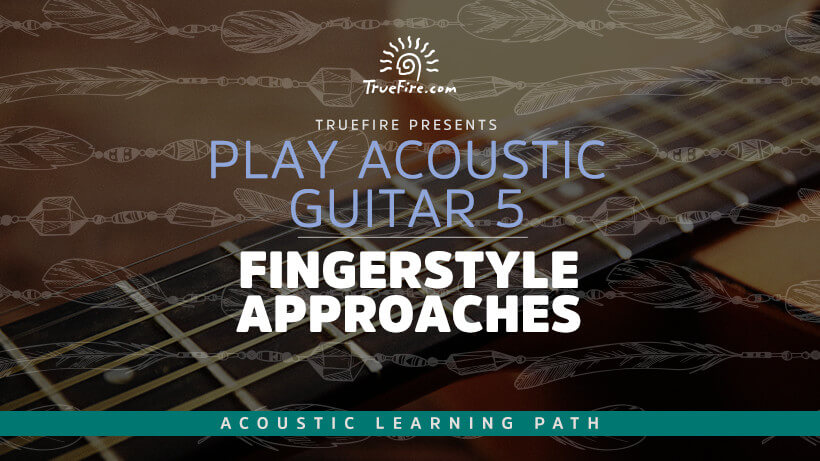 Lesson 19: Lesson Overview - TrueFire - Guitar Lesson - TrueFire