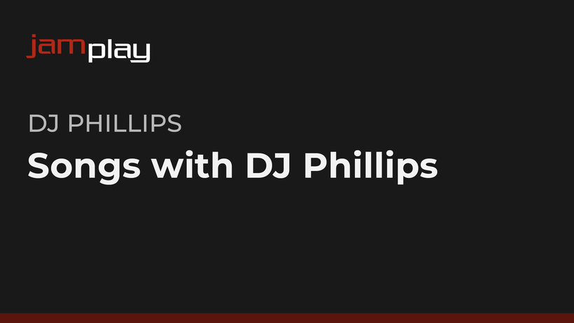 Your Cheatin' Heart: Introduction - DJ Phillips - Guitar Lesson - TrueFire