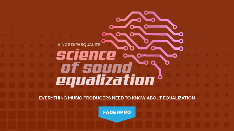 Types of EQ: Graphic EQ: Lesson - Vince DiPasquale - Guitar Lesson ...