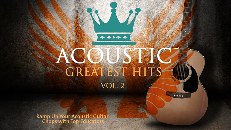 Slippery Open A7: A Lick 7 - TrueFire - Guitar Lesson - TrueFire