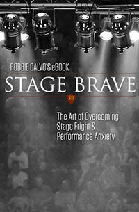 Stage Brave - TrueFire