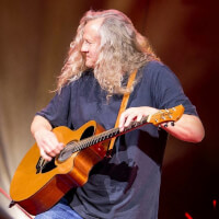 Preston Reed Online Guitar Lessons - TrueFire