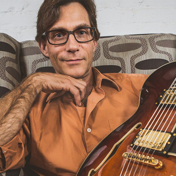 Truefire Live Frank Vignola