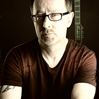 Jeff Beasley Online Guitar Lessons - TrueFire