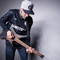 Chris Buono Online Guitar Lessons - TrueFire