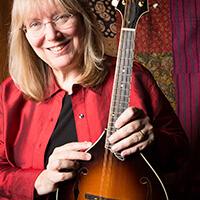 Marcy Marxer Online Guitar Lessons - TrueFire