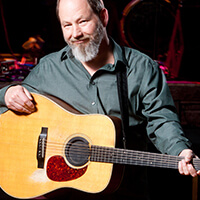 Eric Lambert Online Guitar Lessons - TrueFire