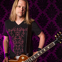 Angus Clark Online Guitar Lessons - TrueFire
