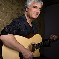 Laurence Juber Online Guitar Lessons - TrueFire