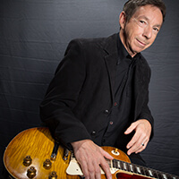Robbie Laws Online Guitar Lessons - TrueFire