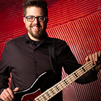 Jeff Denson Online Guitar Lessons - TrueFire