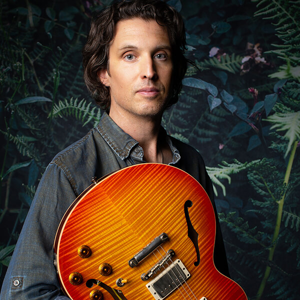 TrueFire Live: Scott Sharrard