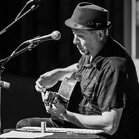 Pete Madsen Online Guitar Lessons - TrueFire