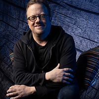 Christopher Galen Online Guitar Lessons - TrueFire