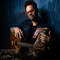 Carl Wockner Online Guitar Lessons - TrueFire