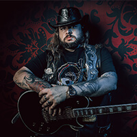 Jonathon Long Online Guitar Lessons - TrueFire