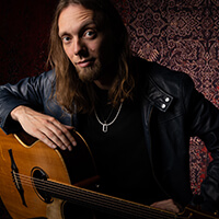 Mike Dawes Online Guitar Lessons - TrueFire