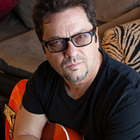 Brent Mason Online Guitar Lessons - TrueFire