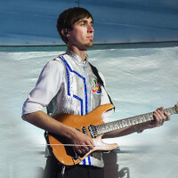 Nick Greathouse Online Guitar Lessons - TrueFire