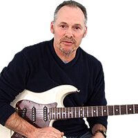 Mark Brennan Online Guitar Lessons - TrueFire