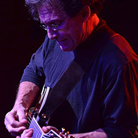 Eric Madis Online Guitar Lessons - TrueFire