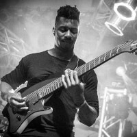 Tosin Abasi Online Guitar Lessons - TrueFire