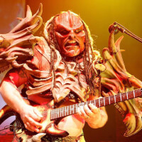 Flattus Maximus Online Guitar Lessons - TrueFire