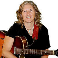 Jane Miller Online Guitar Lessons - TrueFire