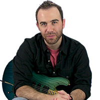 Dave Weiner Online Guitar Lessons - TrueFire