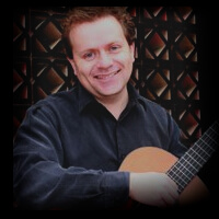 Alan Skowron Online Guitar Lessons - TrueFire