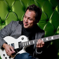 Michael Ripoll Online Guitar Lessons - TrueFire