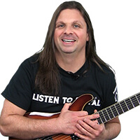 Mike Mushok Online Guitar Lessons - TrueFire