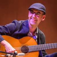 Paul Musso Online Guitar Lessons - TrueFire