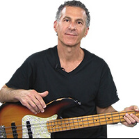 Danny Morris Online Guitar Lessons - TrueFire