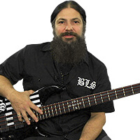 John DeServio Online Guitar Lessons - TrueFire