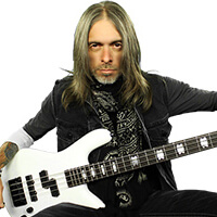 Rex Brown Online Guitar Lessons - TrueFire