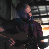 Dustin Prinz Online Guitar Lessons - TrueFire