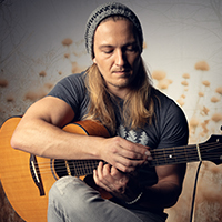 Calum Graham Online Guitar Lessons - TrueFire