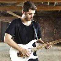 Dan Sugarman Online Guitar Lessons - TrueFire