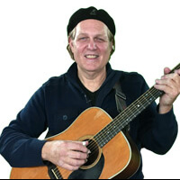 Greg Greenway Online Guitar Lessons - TrueFire