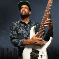 Tony MacAlpine Online Guitar Lessons - TrueFire