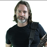 Pete Griffin Online Guitar Lessons - TrueFire