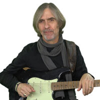 Dean Brown Online Guitar Lessons - TrueFire