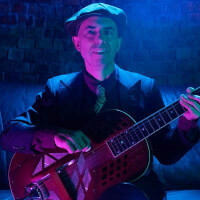 Nick Russo Online Guitar Lessons - TrueFire