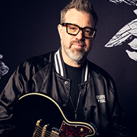 Eric Krasno Online Guitar Lessons - TrueFire