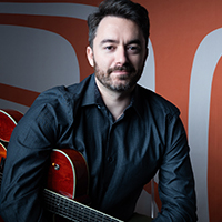 David Shorr Online Guitar Lessons - TrueFire